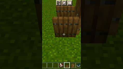 Minecraft Viral Hacks Shorts Short Youtube