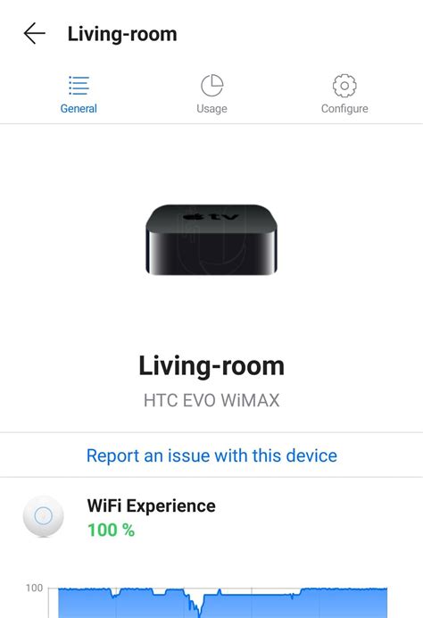 Unifi Controller App On Android Shows Wrong Device Fingerprint R UNIFI