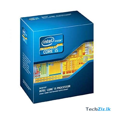INTEL CORE I RD GEN USED PROCESSOR TechZiz Lk