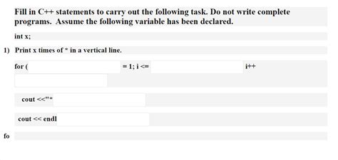 Solved Include Using Namespace Std Int Main Int Y