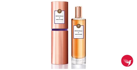 Patchouli Molinard Perfume A Fragrance For Women 2015