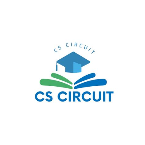 Cs Circuit Youtube