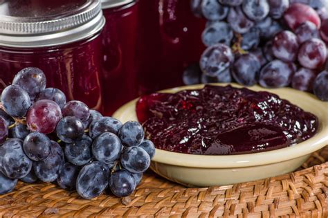 How To Make Easy Homemade Jelly Basic Jelly Recipe With Tips Ingredients And Flavors 2022