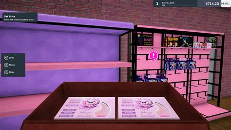 Buy Cheap Sex Shop Supermarket Simulator Ps4 Key Lowest Price Gg Deals