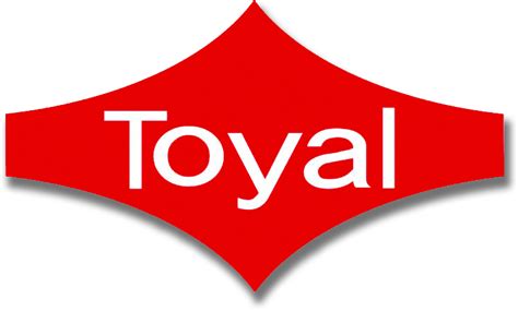 Brandfetch Toyal Europe Logos And Brand Assets