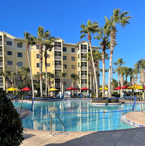 What Does The Sun Marriotts Legends Edge At Bay Point