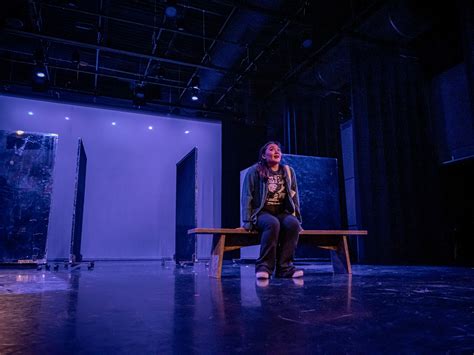 Dance Nation Masterfully Zeroes In On Transition To Adulthood The