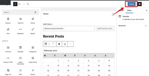 How To Add A Sidebar In Wordpress With These 5 Easy Methods For 2025