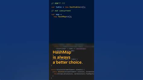 What Is A Hashtable Cracking The Java Coding Interview Youtube