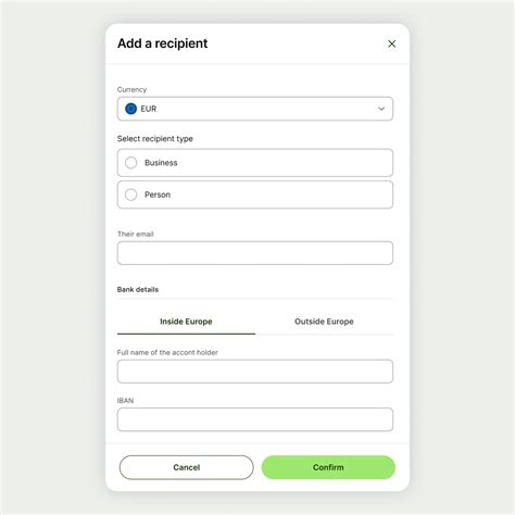 Wise Design Radius