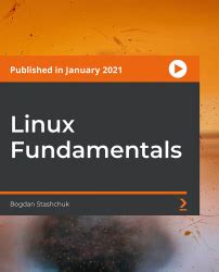 Introduction Linux Fundamentals Video