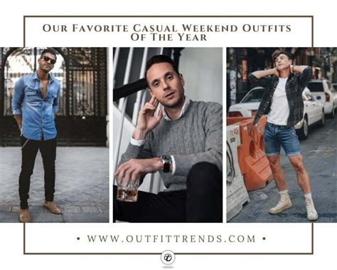 18 Cool Ripped Jeans Outfit Ideas For Men