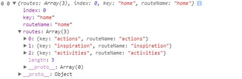 Add The Option To Add A Header On A Tabnavigator · Issue 2176 · React Navigationreact