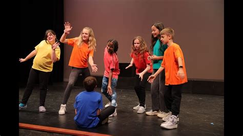 6th Grade 30 Plays In 30 Minutes Part One Youtube