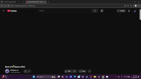 Help My Youtube Doesnt Youtube