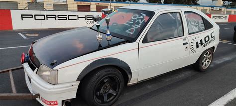 Hoc Performance Tuning Cape Town
