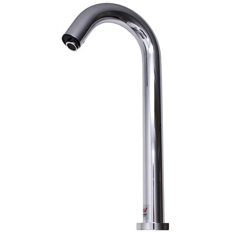 Sensor Faucet Chrome Aussiaqua Aussi Aqua Filtration Specialist