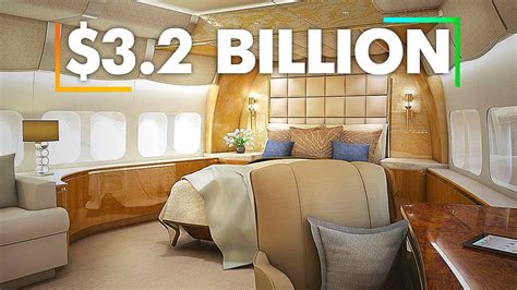 Air Force One Interior President Suite