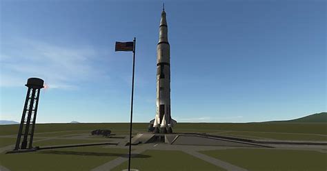 Ksp Apollo 11 Replica 1 1 Scale Album On Imgur