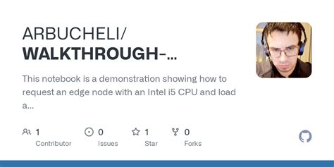 Github Arbucheliwalkthrough Integrated Gpu Igpu And The Devcloud This Notebook Is A