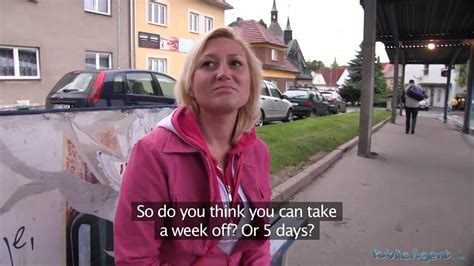 Public Agent Presents Lena Streaming Video On Demand Adult Empire