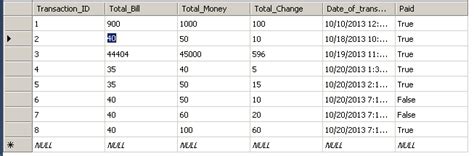 C Searching Data In My Database Stack Overflow