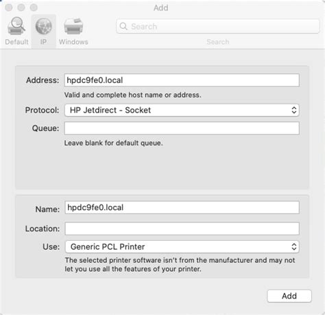 Solved Hp Utility Fails With Code Signature Invalid Macos 10157 Hp