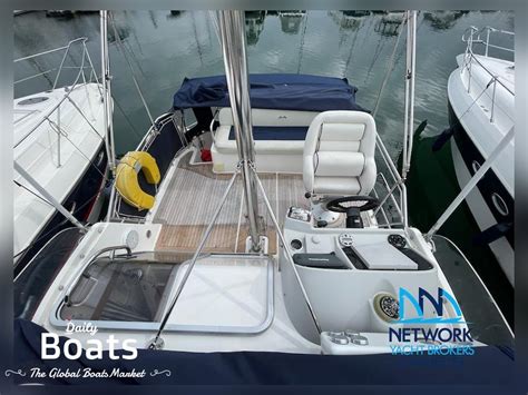 2004 Nimbus 340 Commander For Sale View Price Photos And Buy 2004