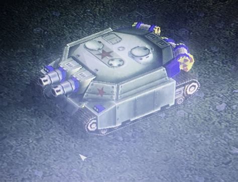 Image 1 Generals Zero Hour Improved Mod For C C Generals Zero Hour ModDB