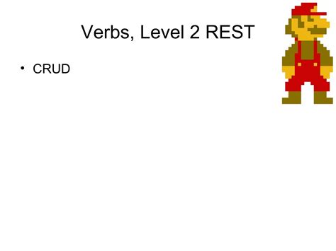 Introduction To The Web Api Ppt