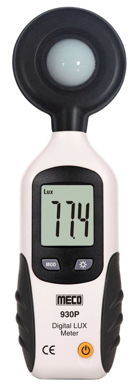 Beetech B 101 Digital Lux Meter Shreyans Enterprises