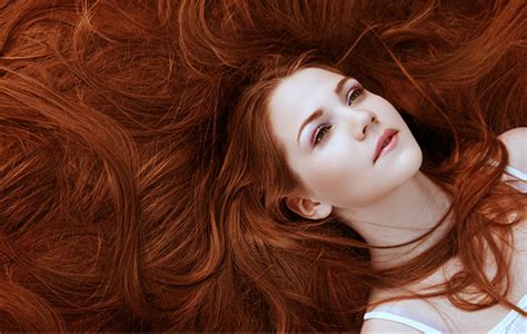 9 Questions Every Redhead Is Asked Red Hair Day Henna For Hair