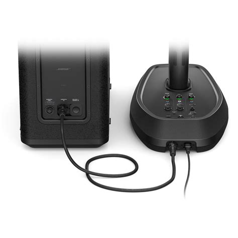 Bose L1 Pro32 Portable Line Array System With Sub2 Bass Module