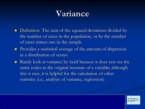Inferential Statistics Ppt Download