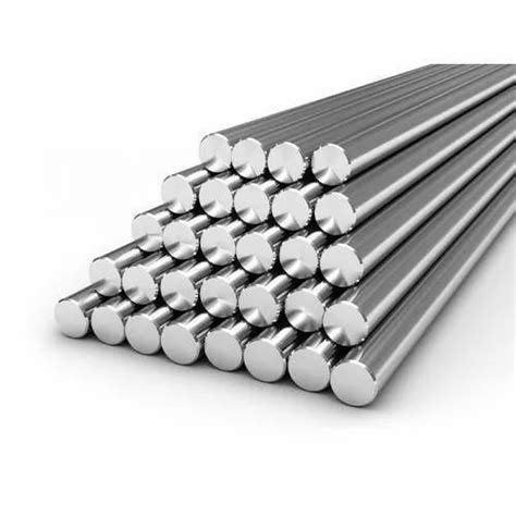 Sae 1018 Carbon Steel Bar For Construction At ₹ 55kilogram In