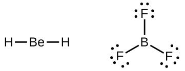 Limitations Of The Octet Rule Formula Definition Examples