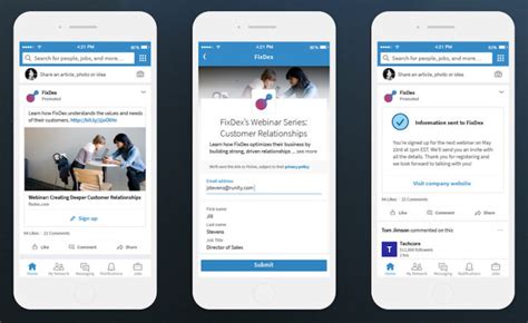 7 Ways To Optimize Your Linkedin Ads For Peak Performance