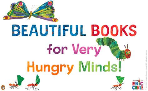 Thank You Teacher From The Very Hungry Caterpillar Carle Eric Carle