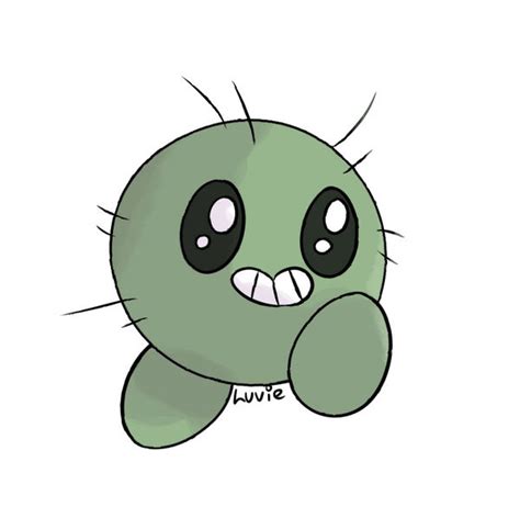 Cocobi By Candyevie On Deviantart