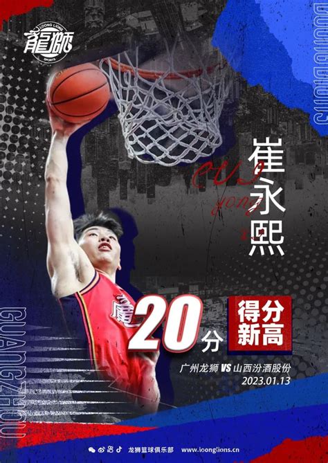 崔永熙取新高，大胜山西腾讯新闻