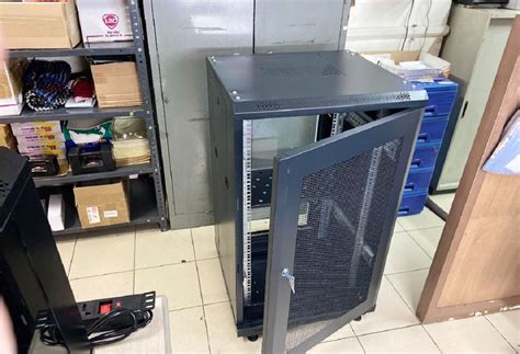 How To Set Up A Home Server Rack Robots Net