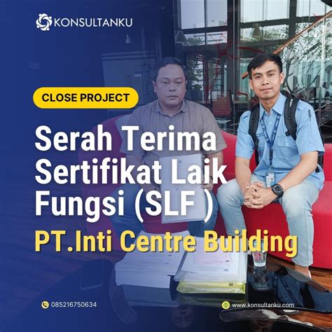 Jasa Pengurusan Pbg Imb Pt Ira Konsultan Inspeksindo