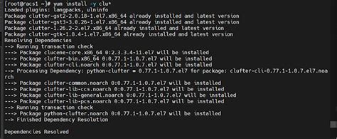 Anjani Apps Dba Oracle 19c Database 2 Node Rac Configuration On Oel 7