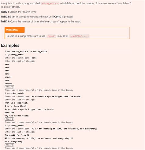 Solved Your Job Is To Write A Program Called Which Lets Us Chegg Com