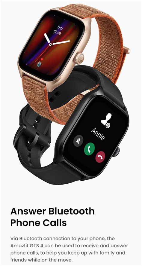 Promo Amazfit Gts Smart Watch Fitness Tracker With Satellite Positioning Systems Sport