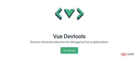 Vue开发使用什么工具 前端问答 Php中文网