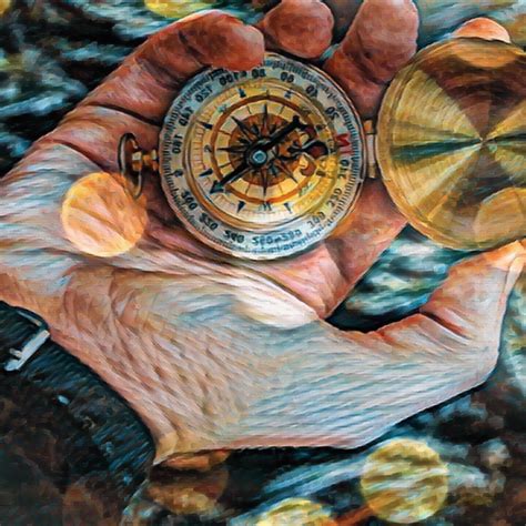 About Us Compass31 Join The Movement