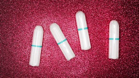 How Long Can You Leave A Tampon In Sleeping Swimming Other Qs