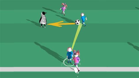 실전에서 사용하면 위험한 축구 기술 Youtube