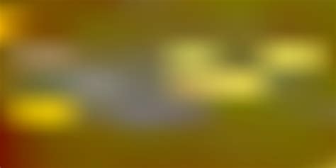 Light Orange Vector Gradient Blur Pattern 2940691 Vector Art At Vecteezy